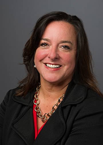 Mary Ettinger - BankRI