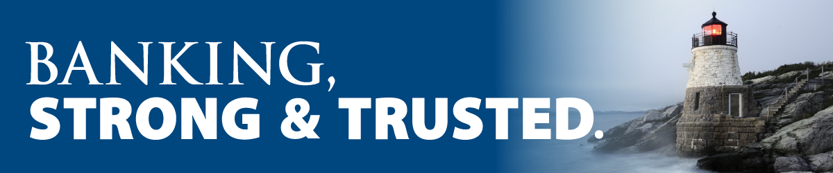 CRE Strength - BankRI